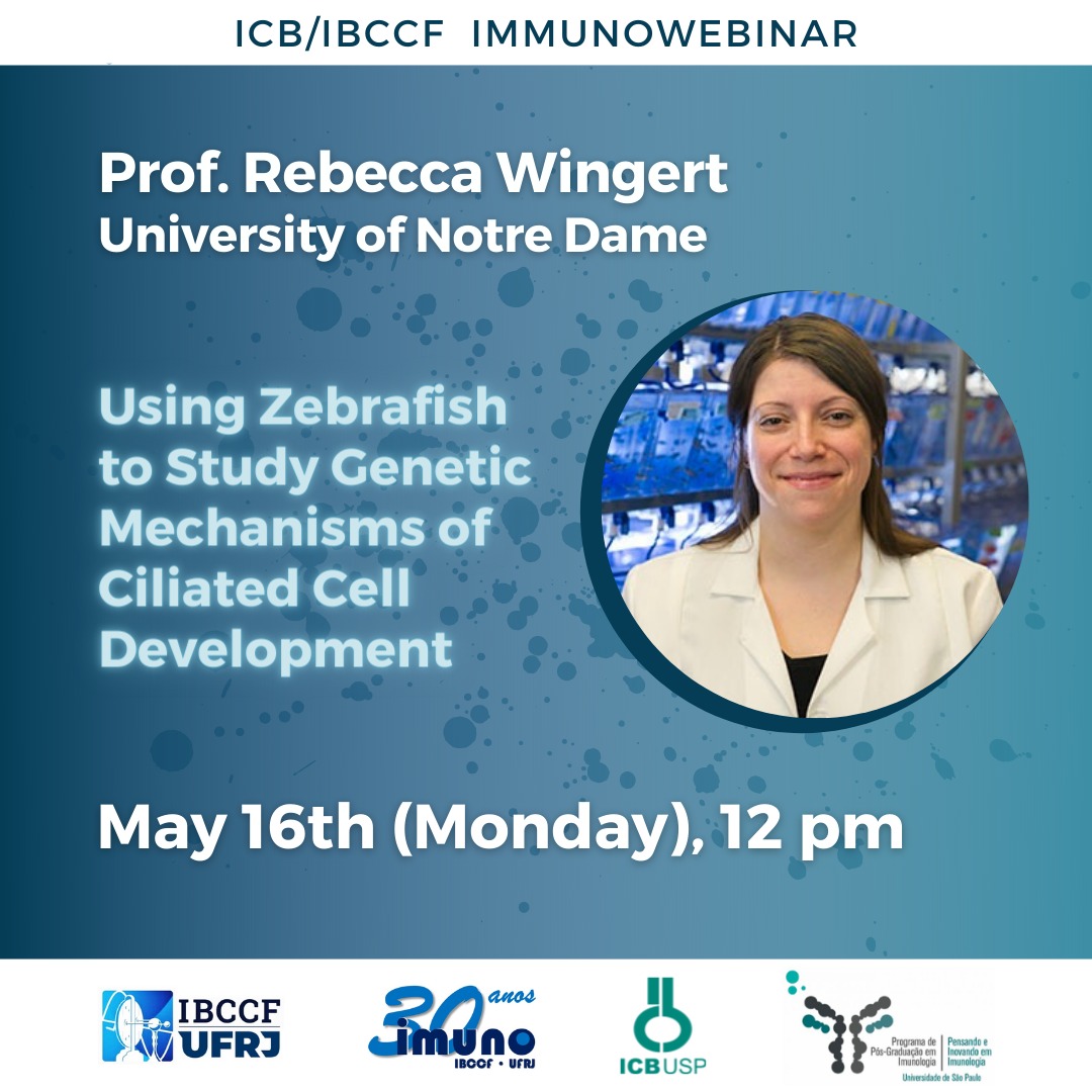 ICB-USP | Imunologia