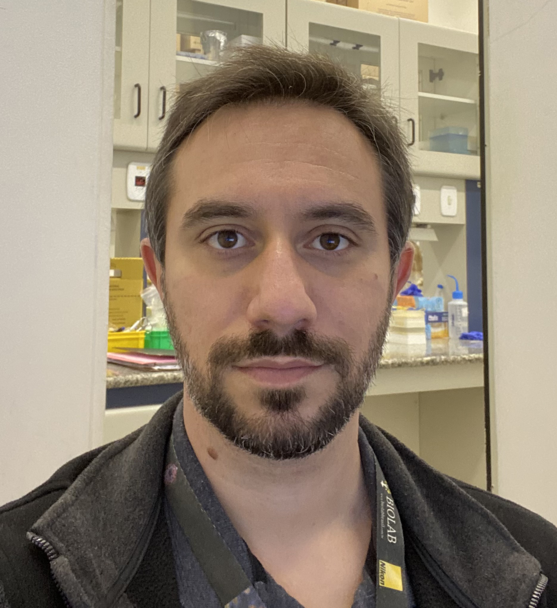 ICB-USP | Imunologia